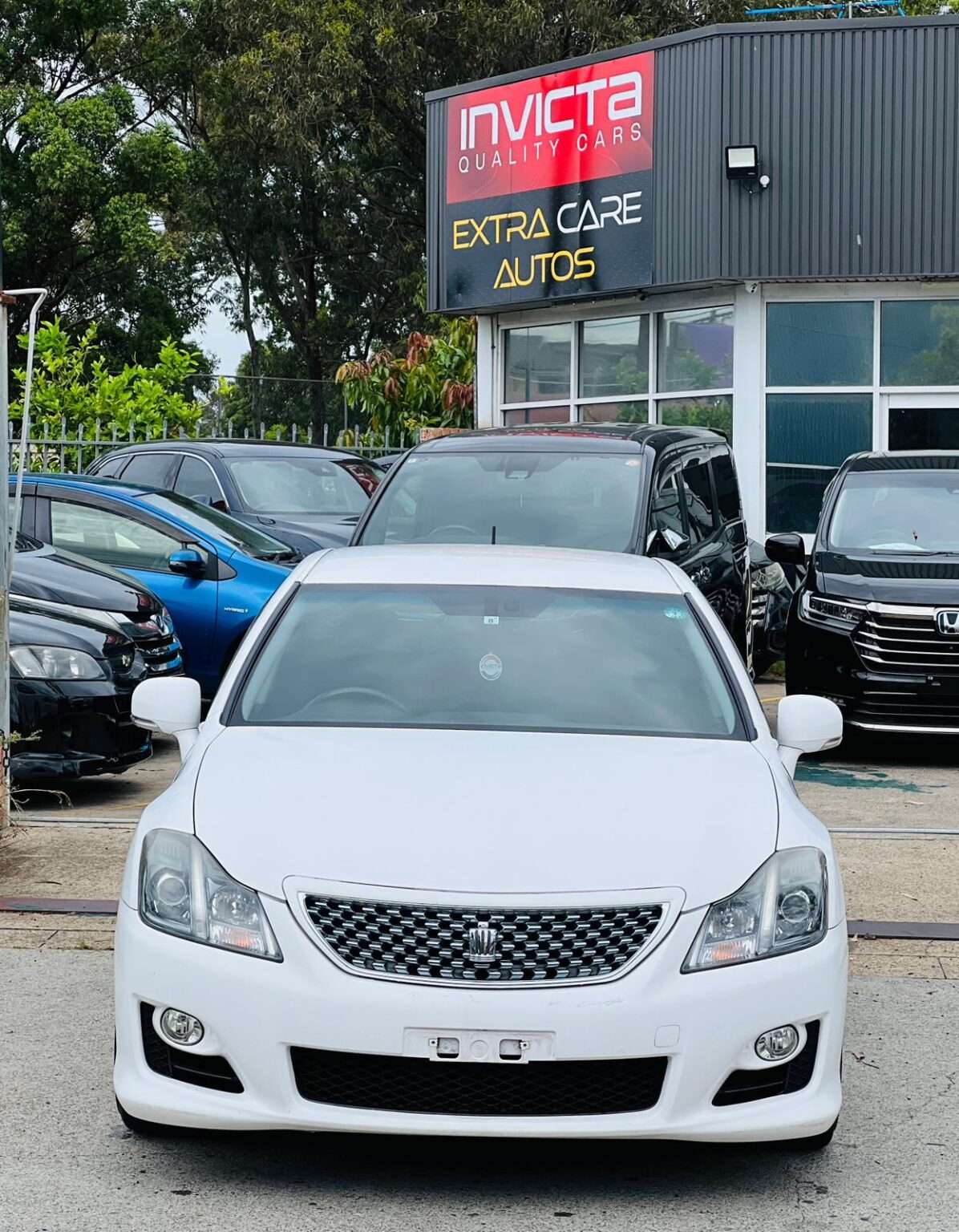 Best Used Cars in Australia | Affordable & Quality