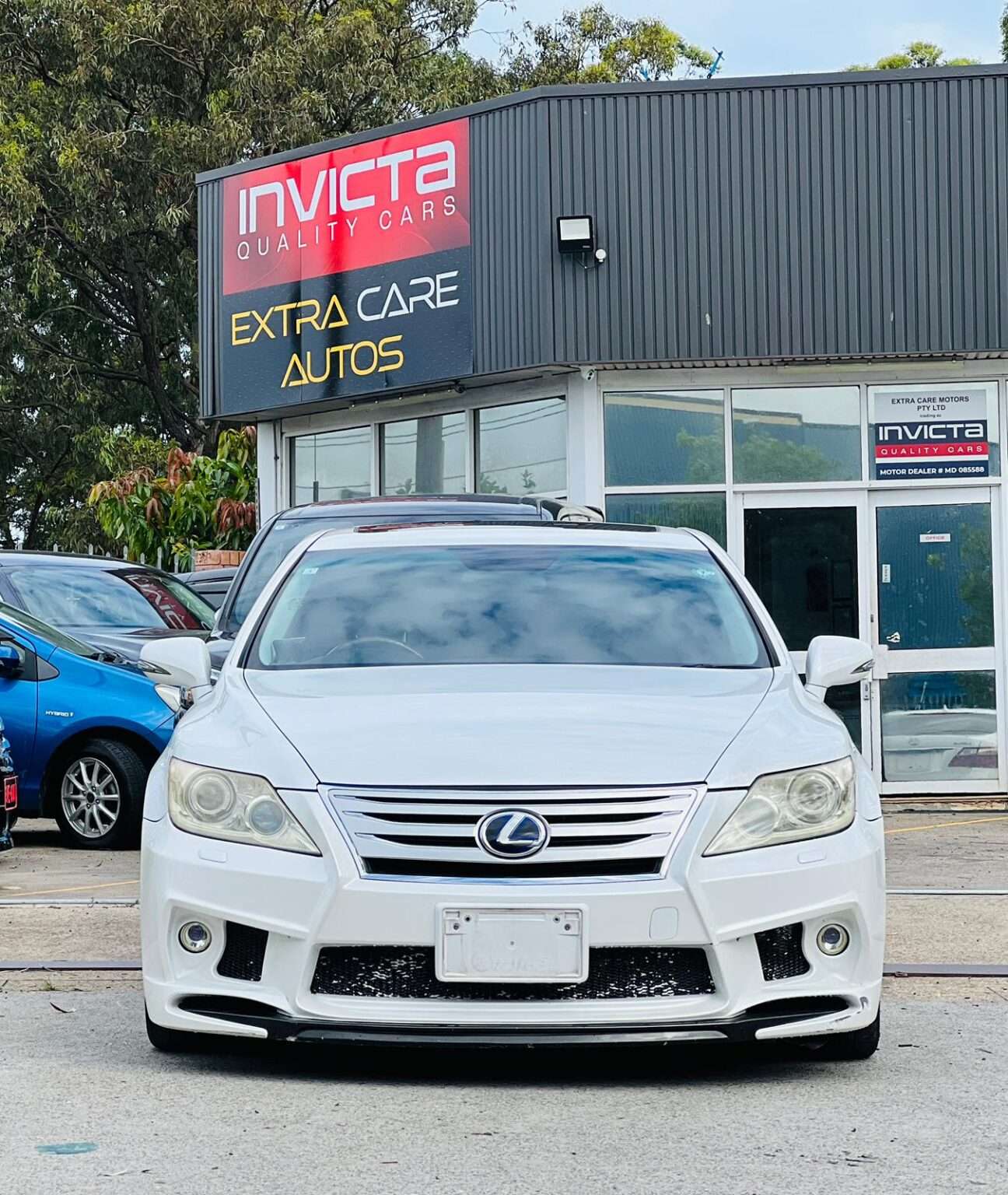 Best Used Cars in Australia | Affordable & Quality